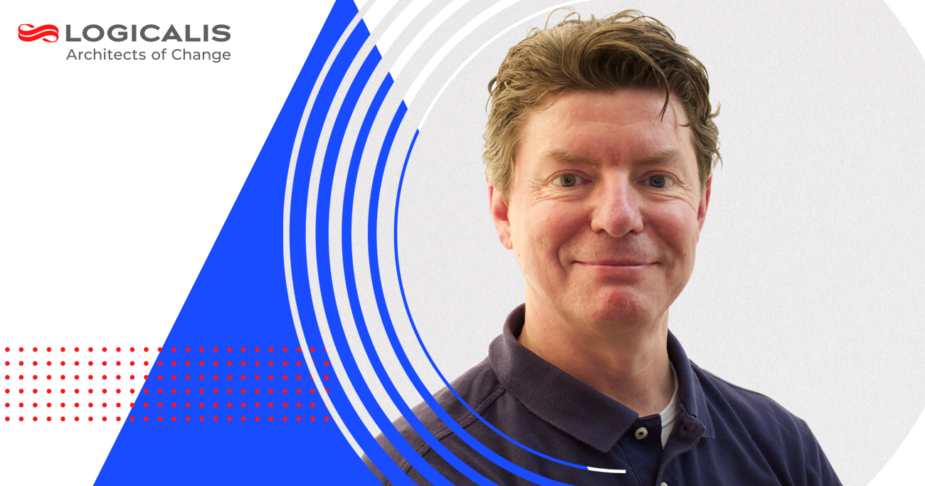 Markus Erb se une a Logicalis como el nuevo vicepresidente de servicios ...