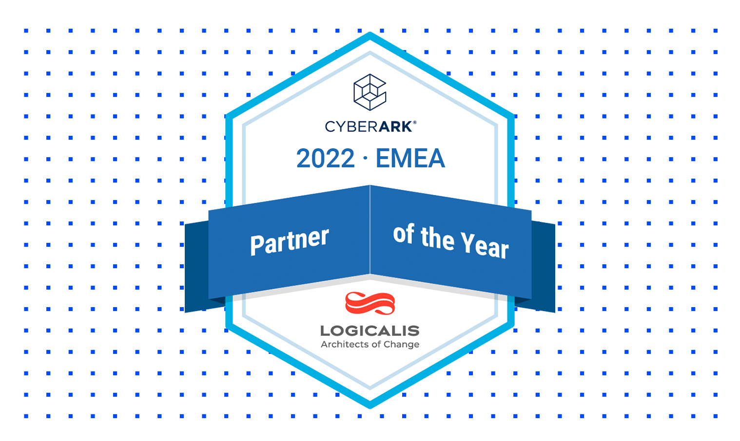 Recibimos la certificación Advanced de CyberArk | Logicalis