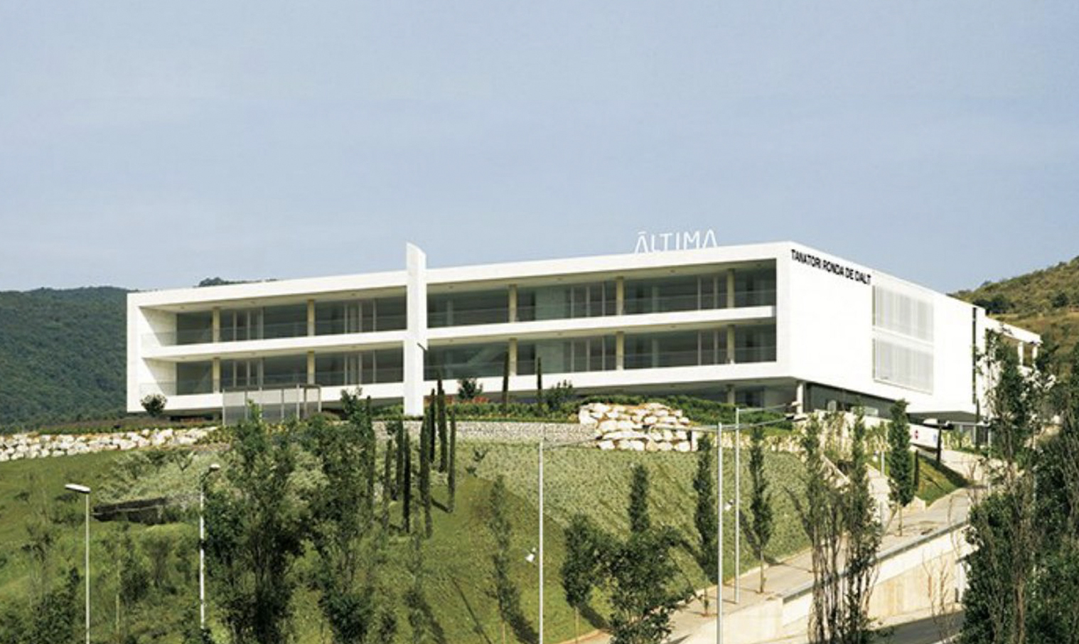 Logicalis moderniza los procesos de Àltima Serveis funeraris con AWS ...