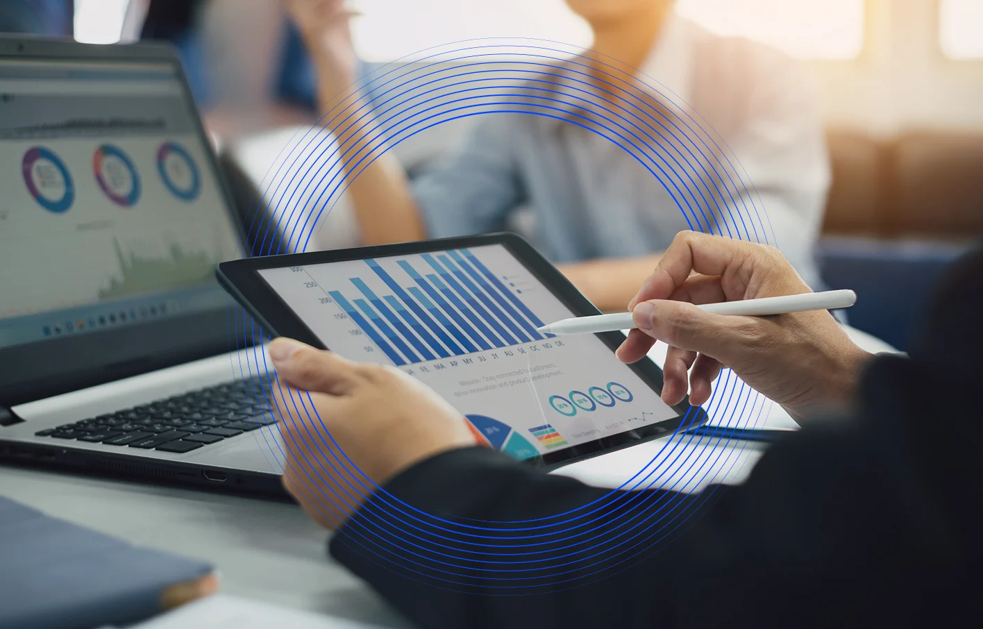 7 grandes beneficios de IBM® Planning Analytics with Watson | Logicalis