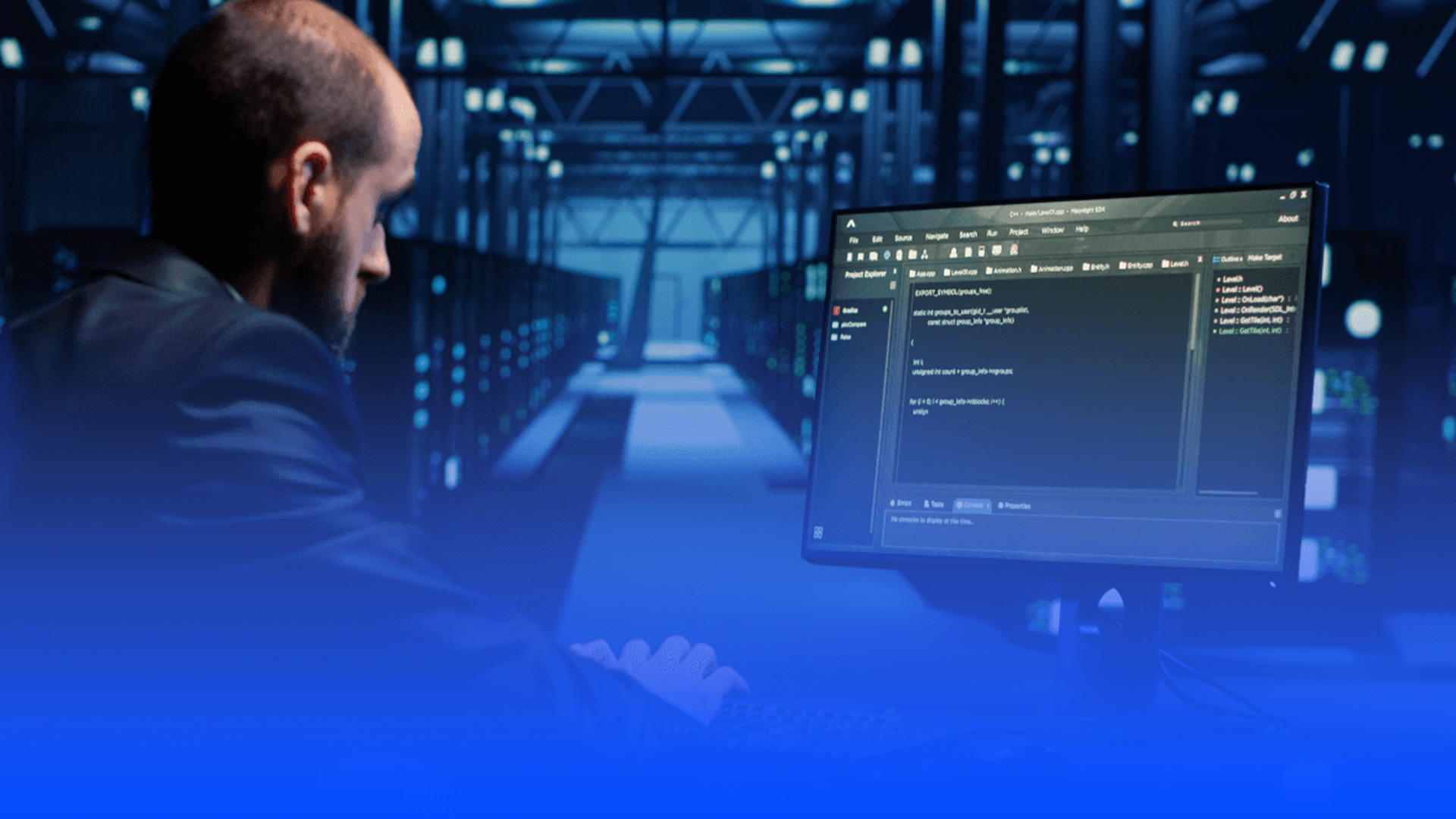 Logicalis lidera la evolución de los entornos Oracle con IBM Power10 ...